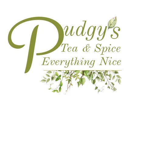 Pudgy's Order Online | Pudgy's Tea, Spice and Everything Nice